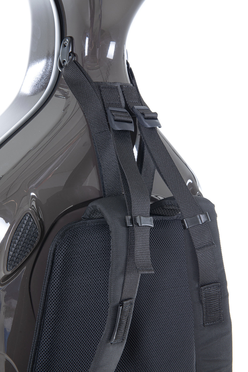 GEWA Cello Case Carrying System Air GEWA Cello Case Carrying System Air