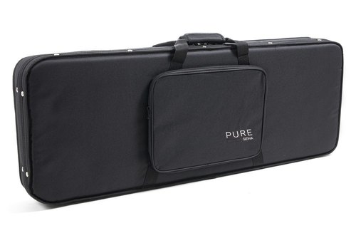 PURE GEWA GUITAR CASES FX LIGHT WEIGHT SOFTCASE